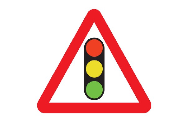 Traffic Lights: Sexual Violence Against Children – How to Recognize it ...